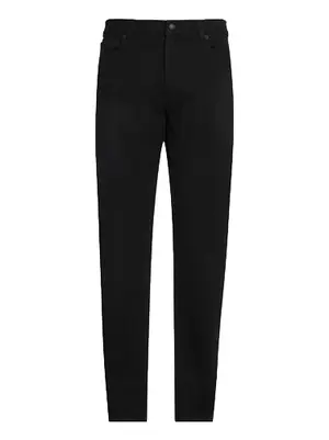 Dunhill Straight-leg Jeans - Black