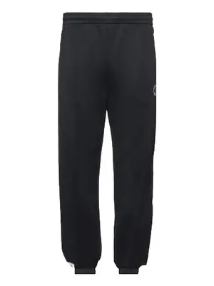 Dunhill Pants Size Polyamide, Polyester - Black