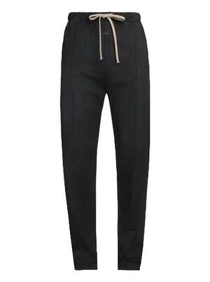 Fear Of God Pants Size Cotton - Black