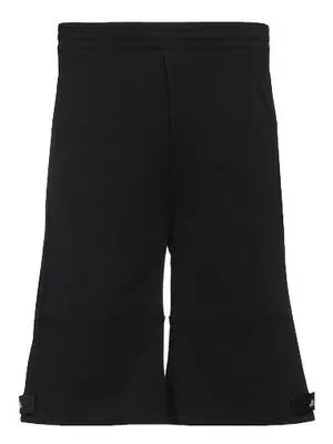 Alexander McQueen Shorts - Black