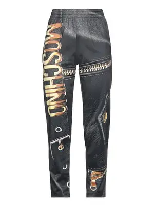 Moschino Couture Track Pants - Black