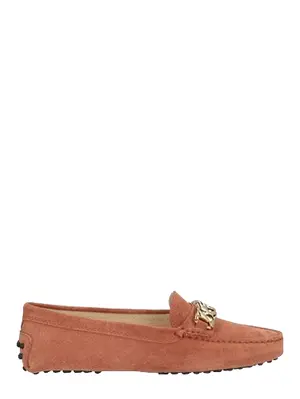 TOD'S Loafers - Brown