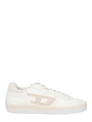 DIESEL® Low-top Sneakers - White