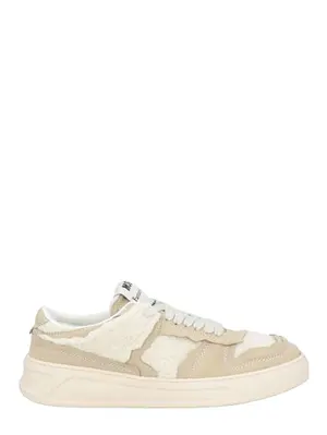 MSGM Low-top Sneakers - Beige