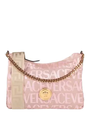 Versace Cross-body Bag - Pink
