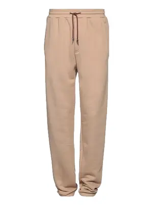 Roberto Cavalli Pants Sand Size Cotton - Beige