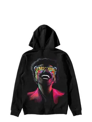 THE WEEKND The Weeknd Sin City Pullover Hoodie