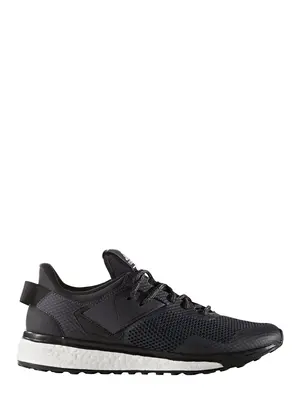 Adidas Response 3 Athletic Sneakers - Black