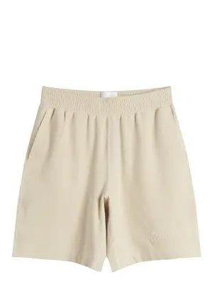 Givenchy Board Shorts - Clay