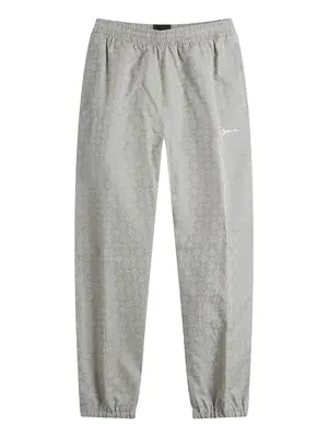 Givenchy Football Track Pants - Grey
