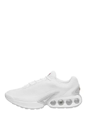 Nike Air Max Dn Sneaker White/silver