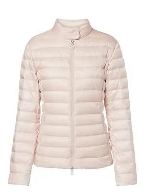 Moncler Moncler Igelle Down Jacket Pink