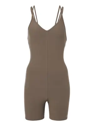 ALO Alo Yoga Alosoft Suns Out Bodysuit