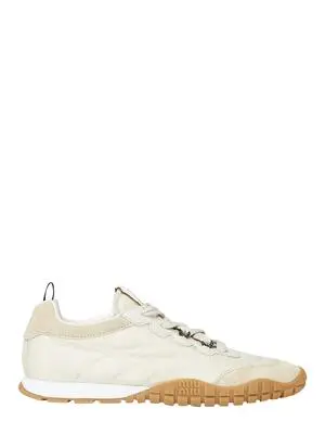 MIU MIU Miu Miu Low-Top Sneakers