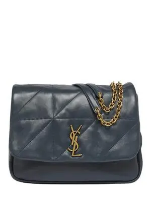 Saint Laurent Jamie 4.3 Crossbody Bag - Dark Ottanio