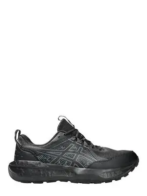 Asics Gel-sonoma Gore-tex Sneakers - Black/carrier Grey