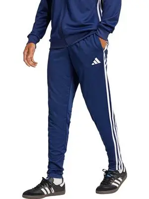 Adidas Tiro 25 Essentials Training Pants - Team Navy Blue 2 / White