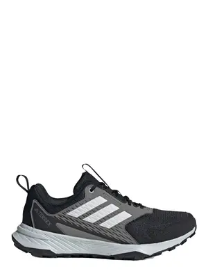 Adidas Trail Running Shoes - Core Black / Core Black / Dash Grey