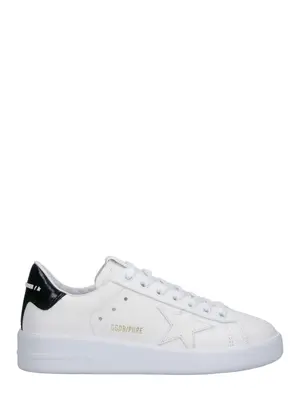 GOLDEN GOOSE Purestar Sneakers - White