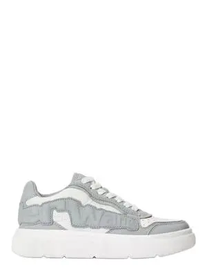 Alexander Wang Puff Sneakers - Grey