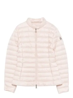 Moncler Moncler Igelle Jacket Pink