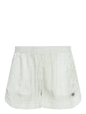 STELLA MCCARTNEY Stella McCartney Silk Shorts