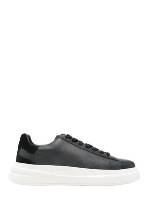 Guess Elba Sneakers - Black