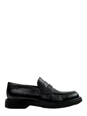 Camper Norman Loafers - Black