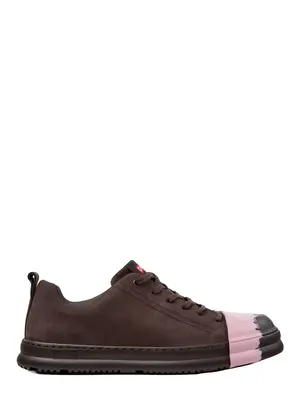 Camper Camper Junction Sneakers Brown