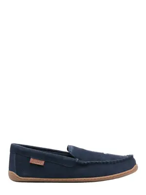 Polo Ralph Lauren Brenan Slippers - Blue