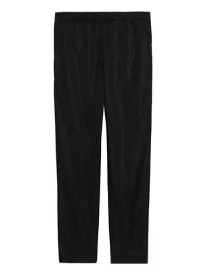 Acne Studios Shell Pants - Black