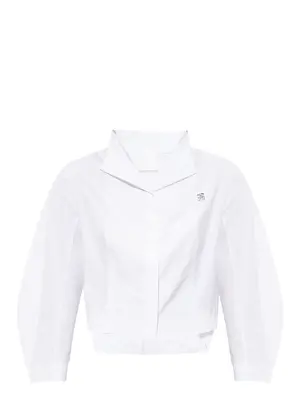 Givenchy 4g Shirt - White
