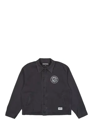 NEIGHBORHOOD A-2 Jacket - Black