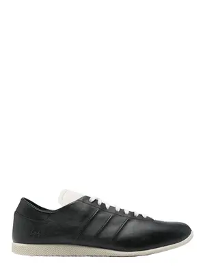 Y3 Japan Sneakers - Black