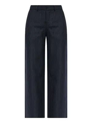 A.P.C. A.P.C. Jane Tailored Trousers