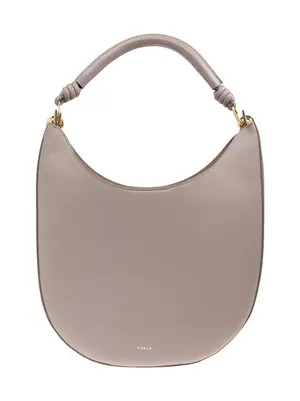 Furla Sfera Tote Bag - Grey