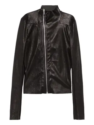 Rick Owens Gary Jacket - Black