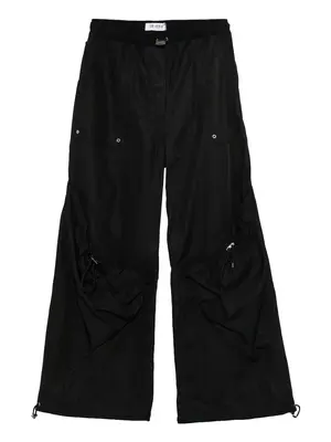 ATTICO The Attico Long Trousers