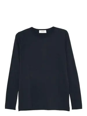 LISA YANG Maurie Sweater - Blue