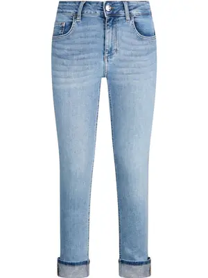 Liu Jo Skinny Jeans - Blue