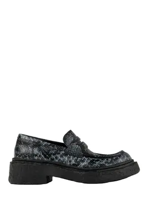 Camper Vamonos Loafers - Grey