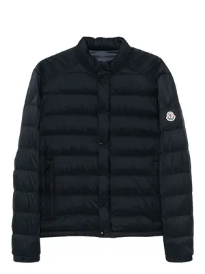 Moncler Selves Jacket - Blue