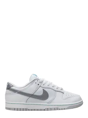 Nike Dunk Low Se Winter Storm Sneakers - White