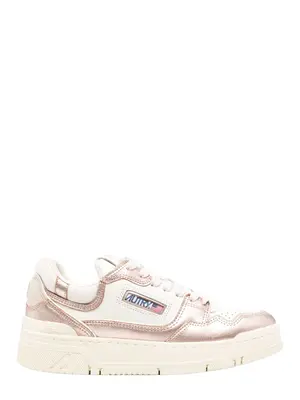 AUTRY Clc Sneakers - White