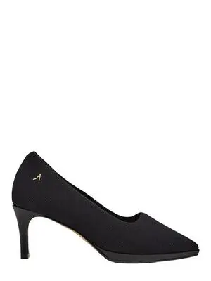 STINAA.J Felicia Orthopedic Pumps - Expandable Black