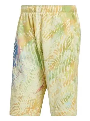 Adidas Pharrell Williams Bb Shorts - Multicolor