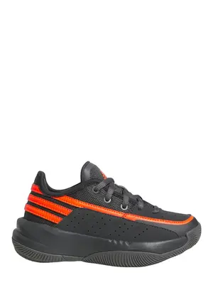 Adidas Front Court Sneakers - Carbon/solar Red/grey Six