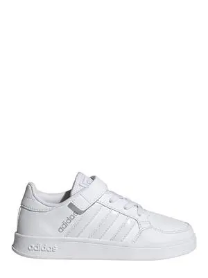 Adidas Breaknet Sneakers - Cloud White