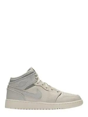 JORDAN Jordan 1 Mid Sneakers
