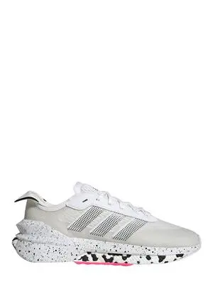 Adidas Avryn Sneakers Cloud White/cloud White/lucid Pink